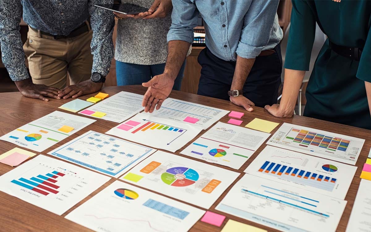 How to Prioritize Work and Meet Deadlines When Everything Is #1 | by ... How to Prioritize Work and Meet Deadlines When Everything Is #1 | by ...