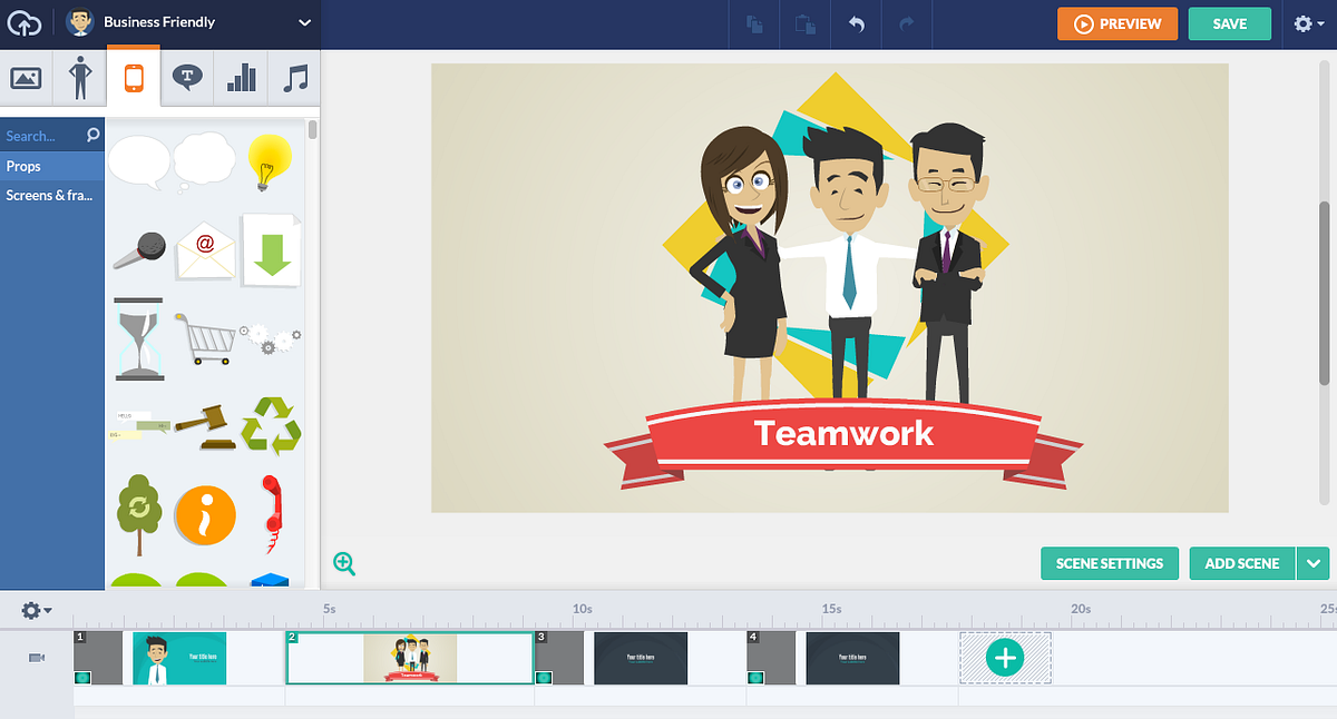 Case study — Information Architecture & Search Engine development for ...