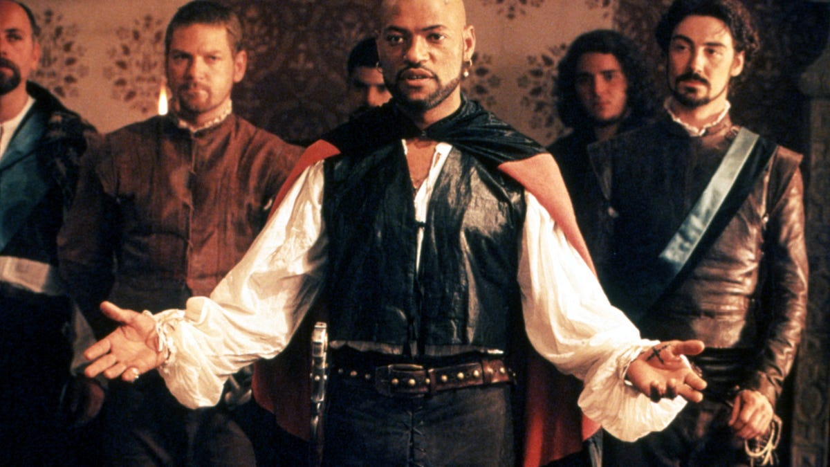 Blame Othello, not Iago.. When we first meet Othello in Othello… | by ...