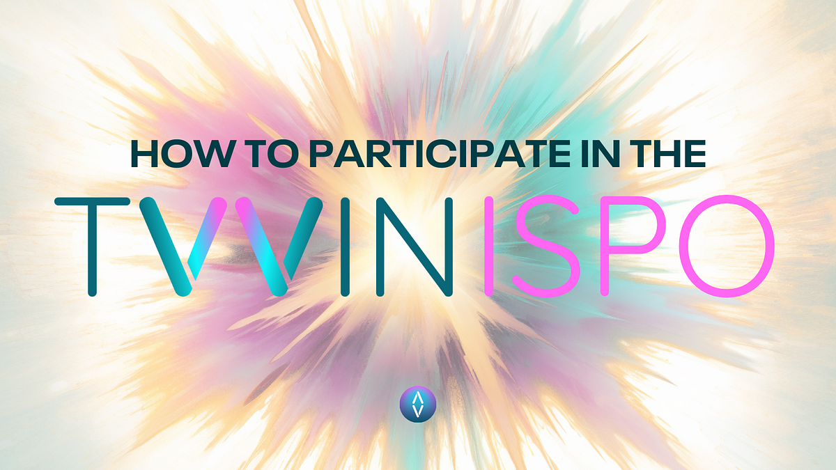 How to Participate in the TVVIN ISPO | by Lise Wessel | TVVIN | Medium
