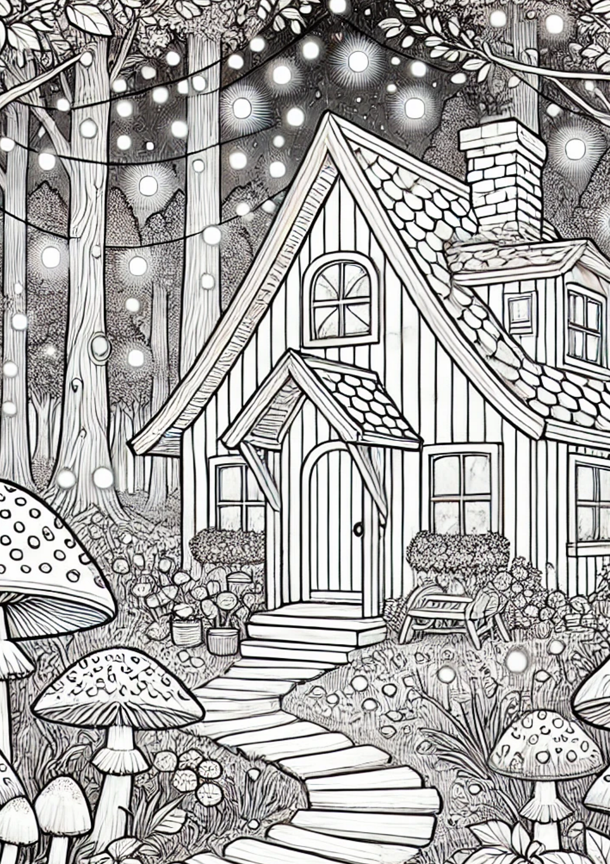 This Coloring Book Makes No Sense… and That’s Why I Love It | by Trevor ...