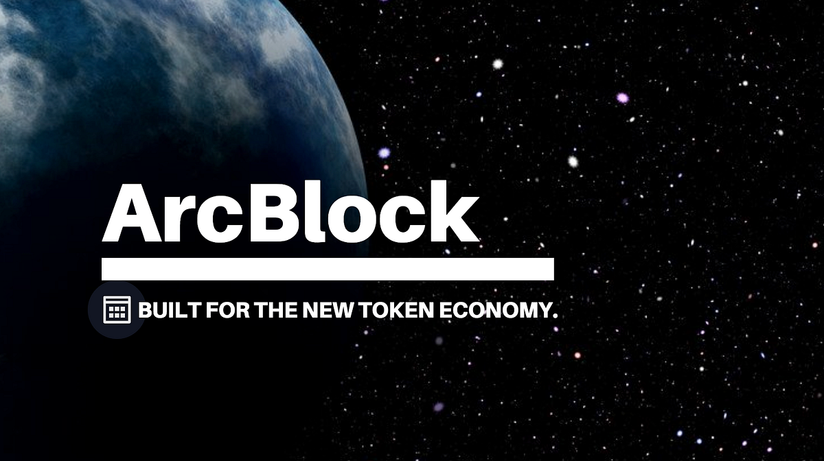 Interview with Robert Mao from ArcBlock| The Development of Blockchain ...