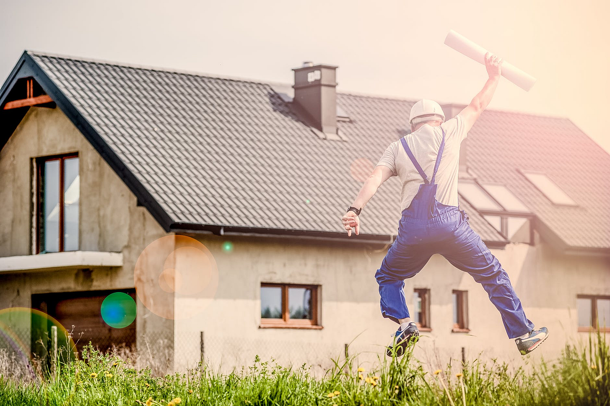 What it took to land my dream software engineering job | by Sunny ...
