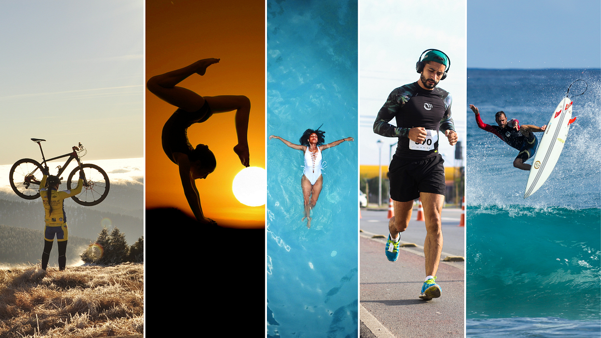 What You Must Do To Become a Pro Athlete! | New Writers Welcome