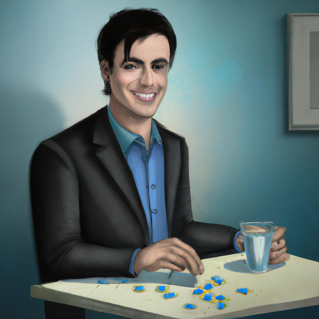 Prescription drugs, despite stringent approvals, can present hidden ...