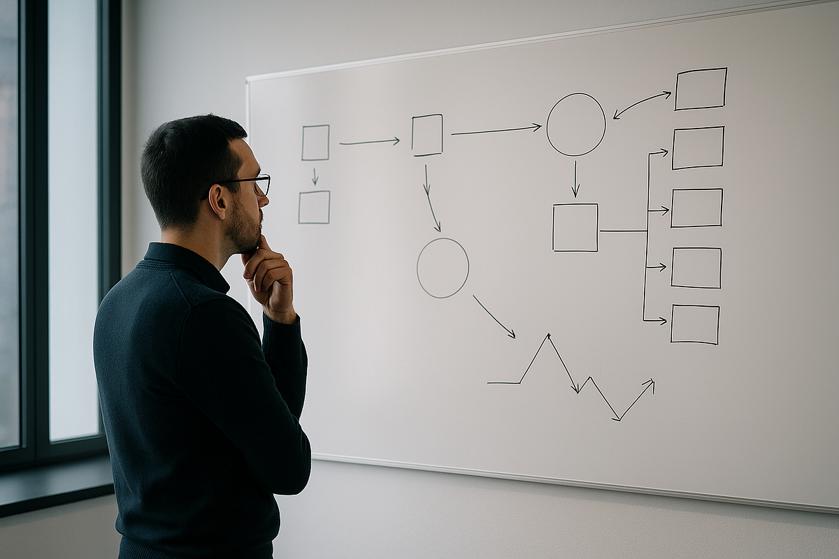 Google L5 Interview Experience : Reasoning, Simplicity, and Ambiguity ...