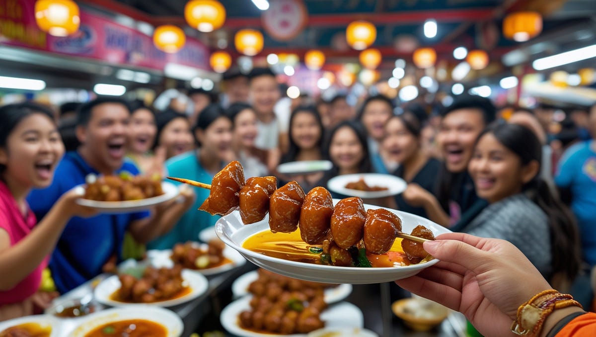 Top 10 Viral Food Recipes in the World Online in 2024: Must-Try Dishes ...