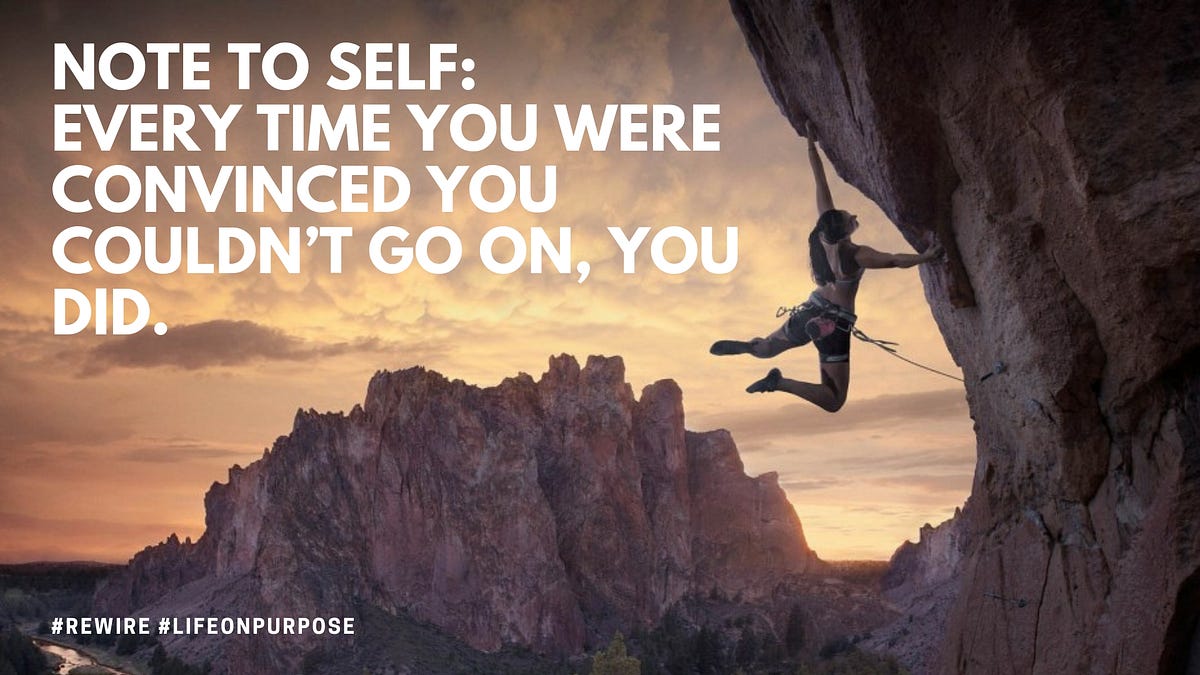 How to Bounce Back from Any Setback (10 Factors for Building More ...