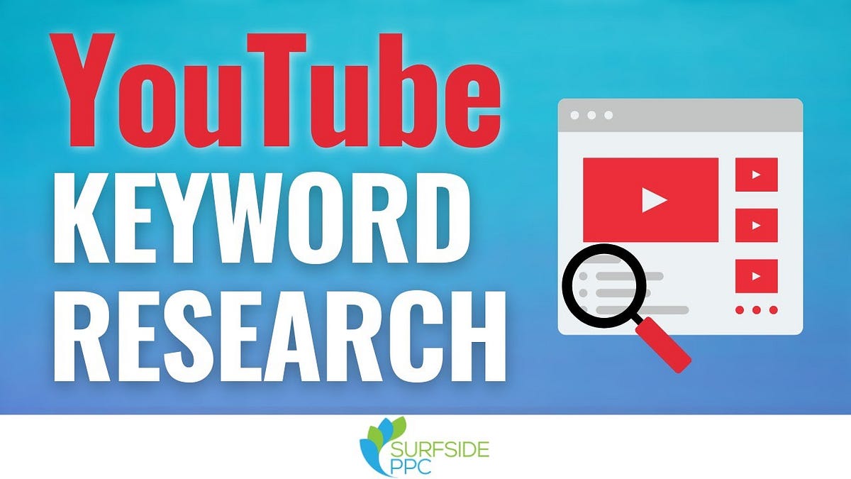 Mastering YouTube Keywords for Channel Growth and Crafting Effective ...