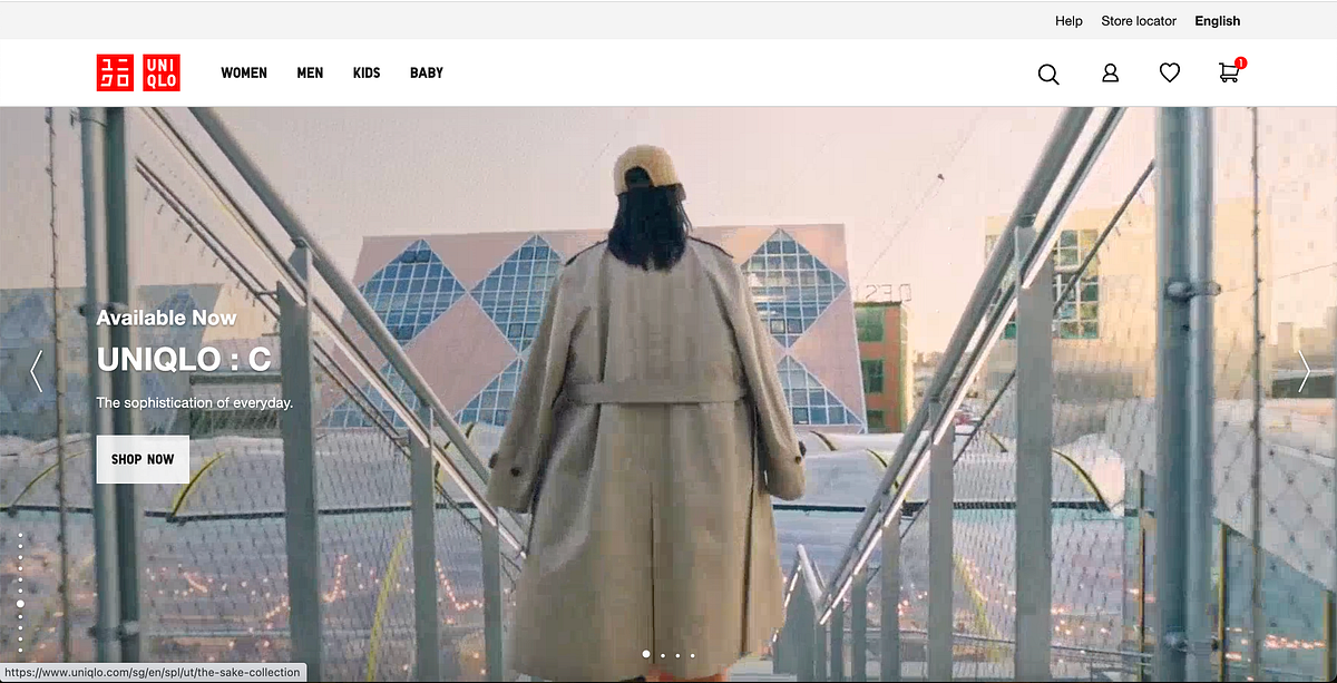Uniqlo’s digital revolution. In 2021, I wrote about how much… | by ...