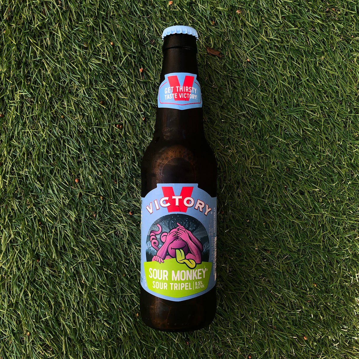 My 6 Favorite Beers of 2020. Listen. It’s been a shit year. But I’ve ...