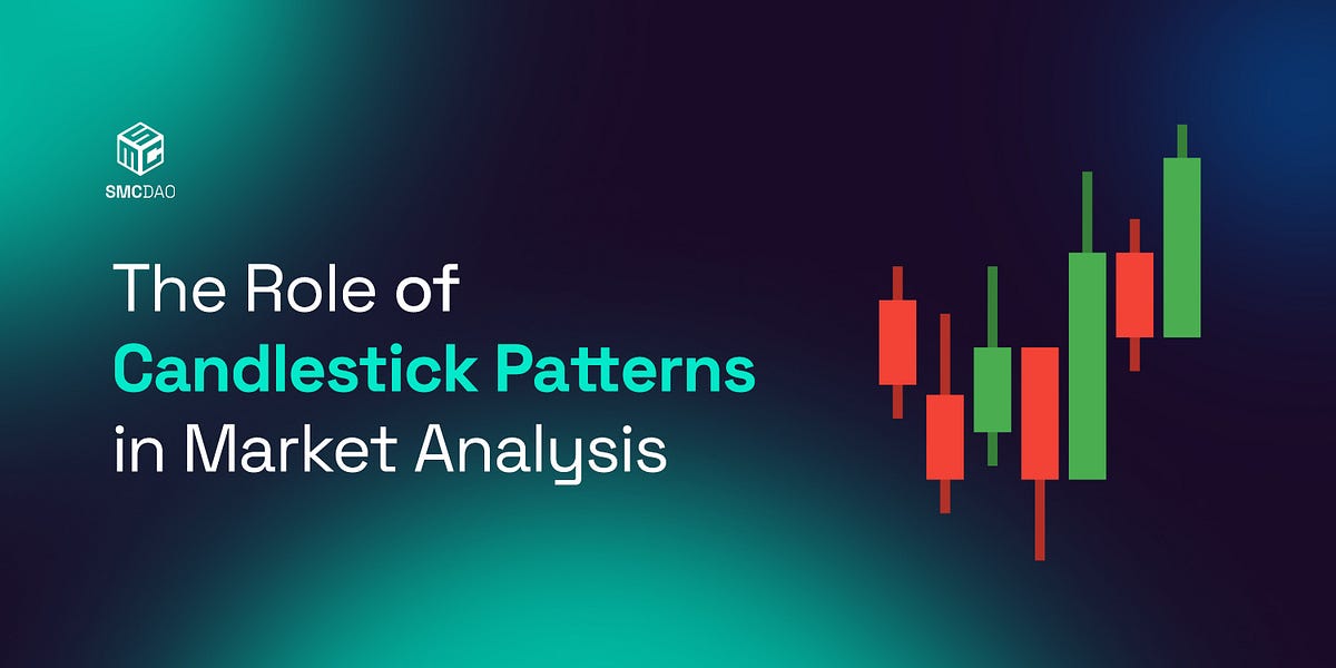 THE ROLE OF CANDLESTICK PATTERNS IN MARKET ANALYSIS | by SMC Tutors ...