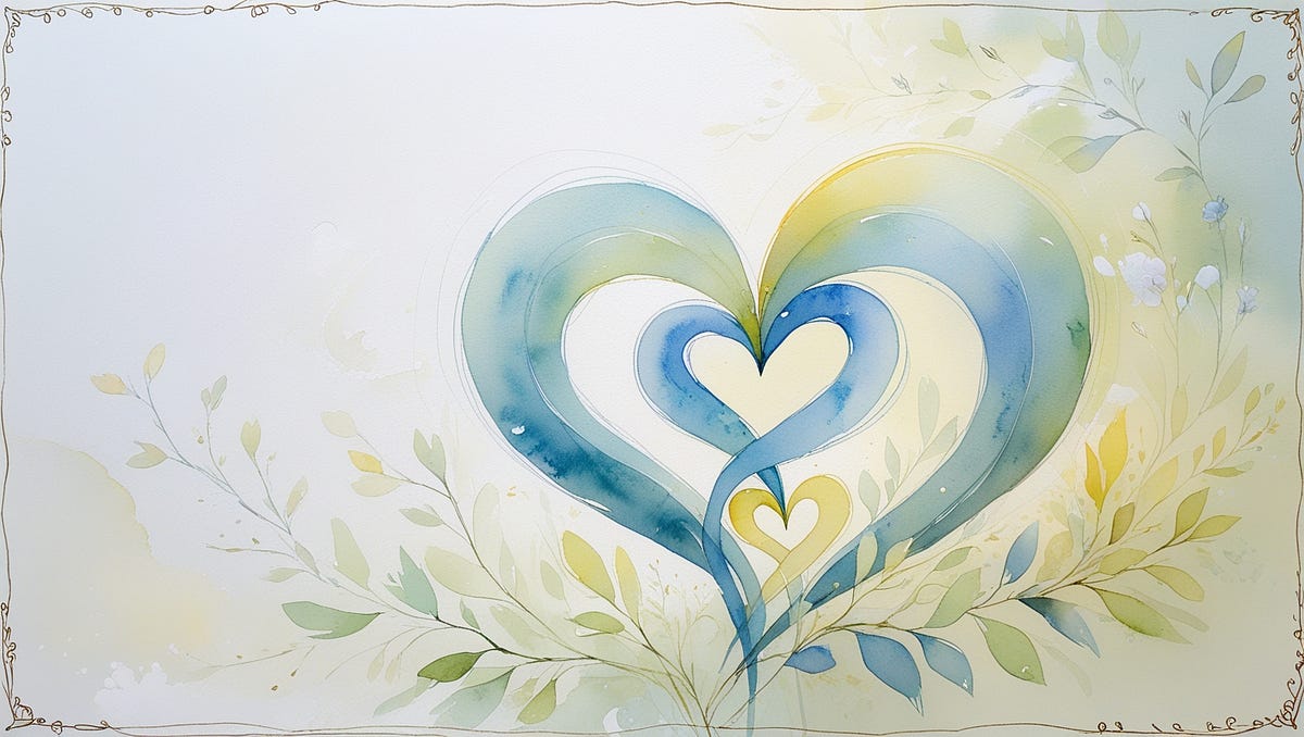 A Heartfelt Reflection on Gratitude: Embracing Life’s Gifts | by Harpal ...