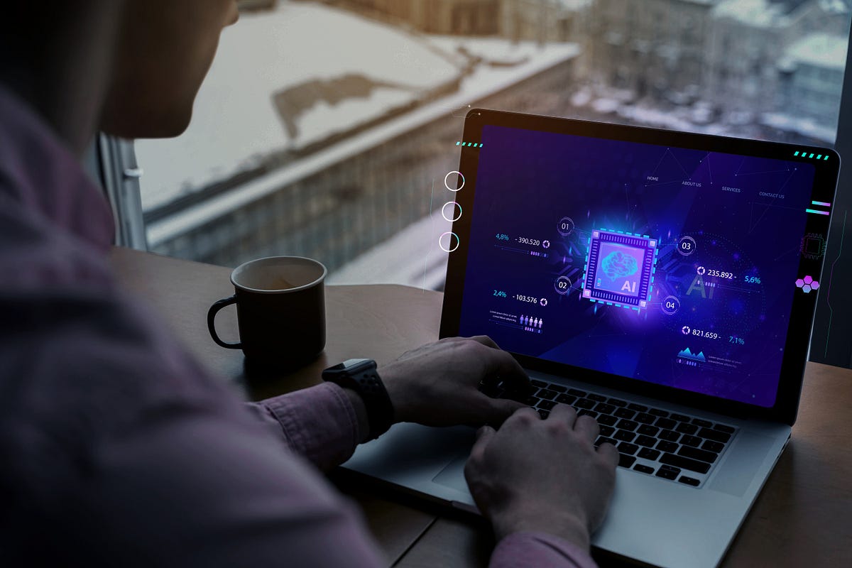 What is blockchain technology study? | by Share Saga | Medium