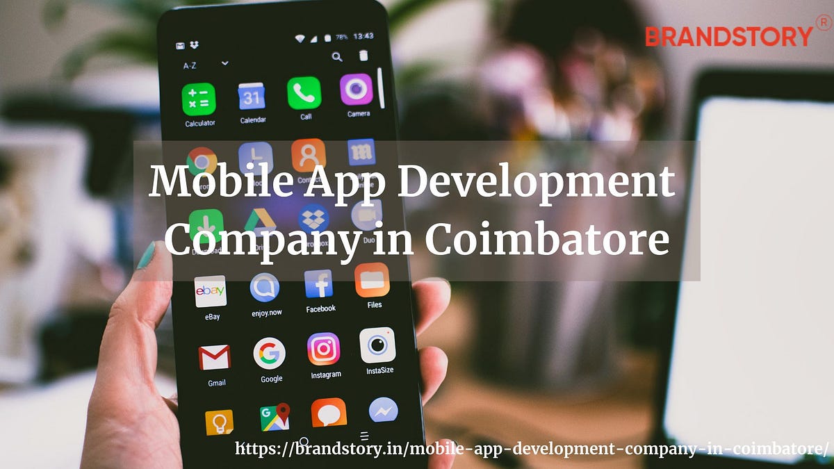 Steps Involved in the Mobile App Development Process | by Sanjay Kumar ...