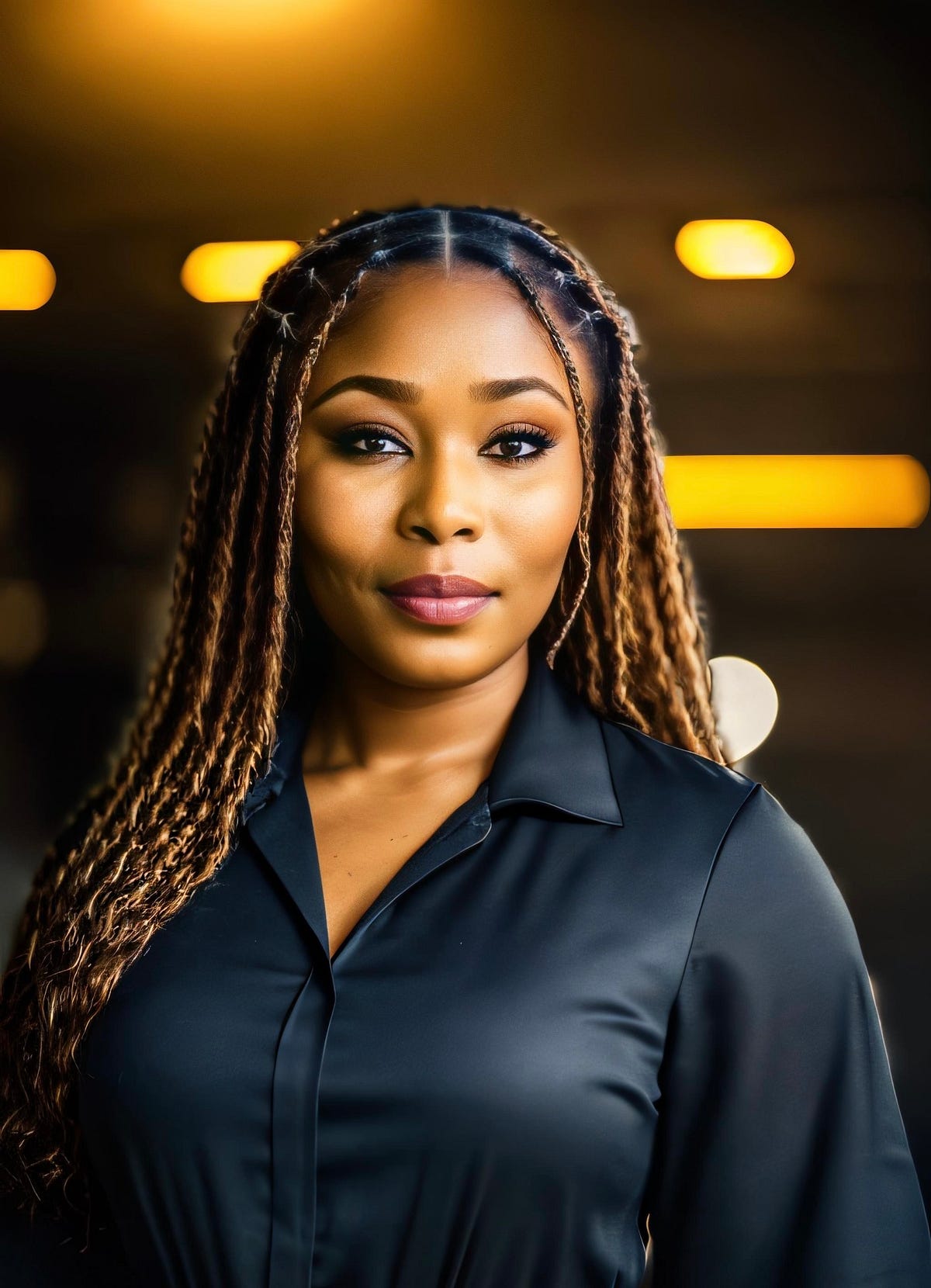 The Art of Thought Leadership: How CEOs Can Establish Authority | by Tooki Media PR Daily | Medium