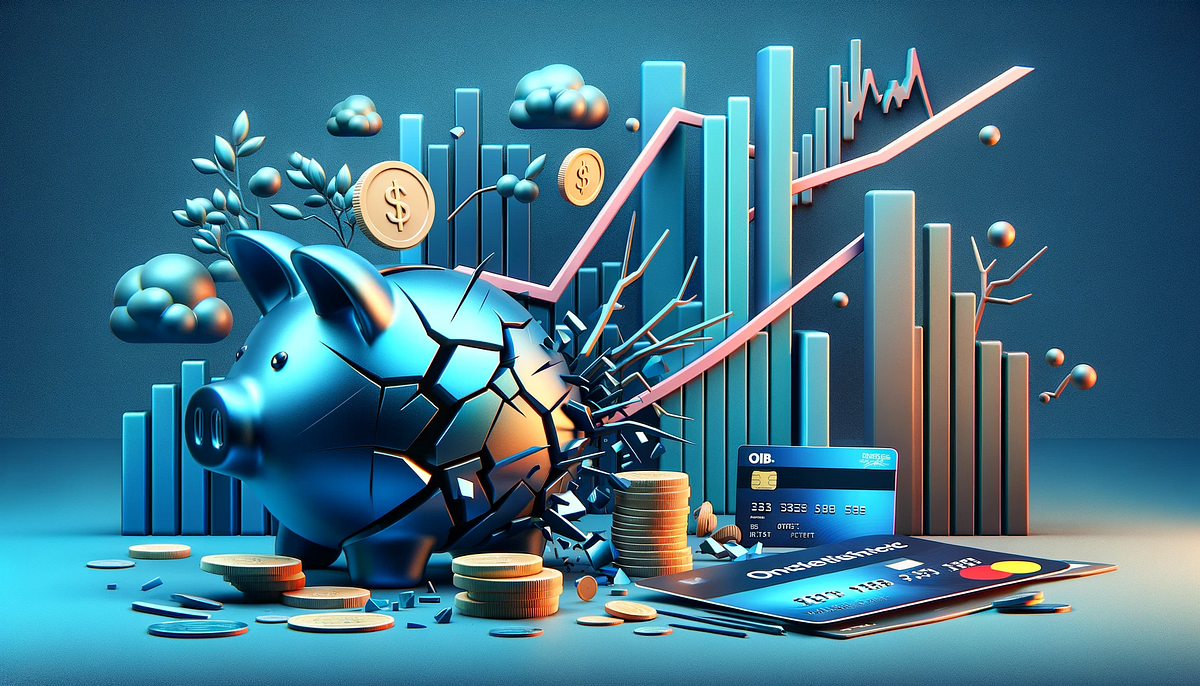 15 Reasons Why People Don’t Achieve Financial Freedom! | by Luxury ...