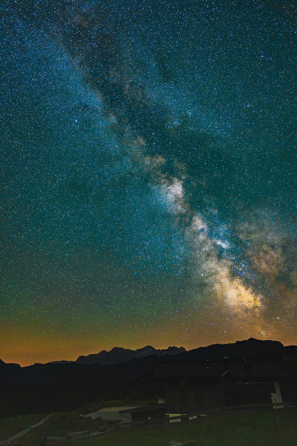 Why Astrology Makes Sense to So Many People | by Cosmic Spark with Emi ...