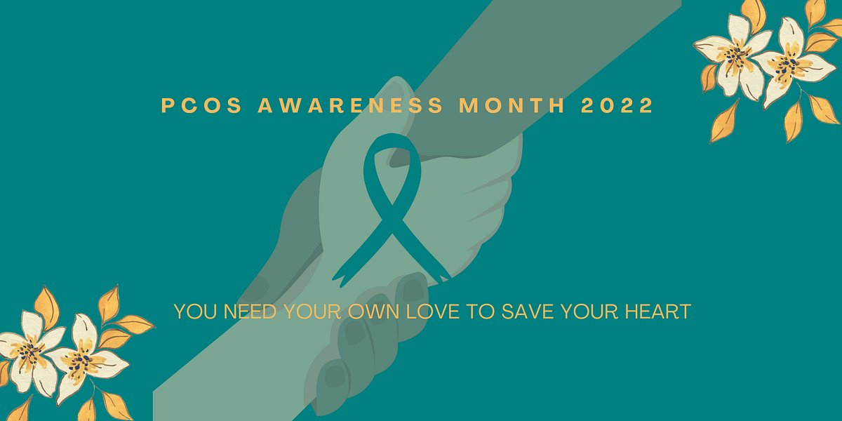 PCOS Awareness Month — Here’s what you need to know | by Komal Gurbani ...