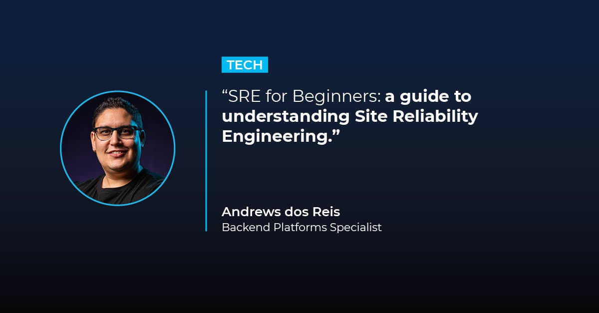 SRE: A Guide to Understanding Site Reliability Engineering | WAES