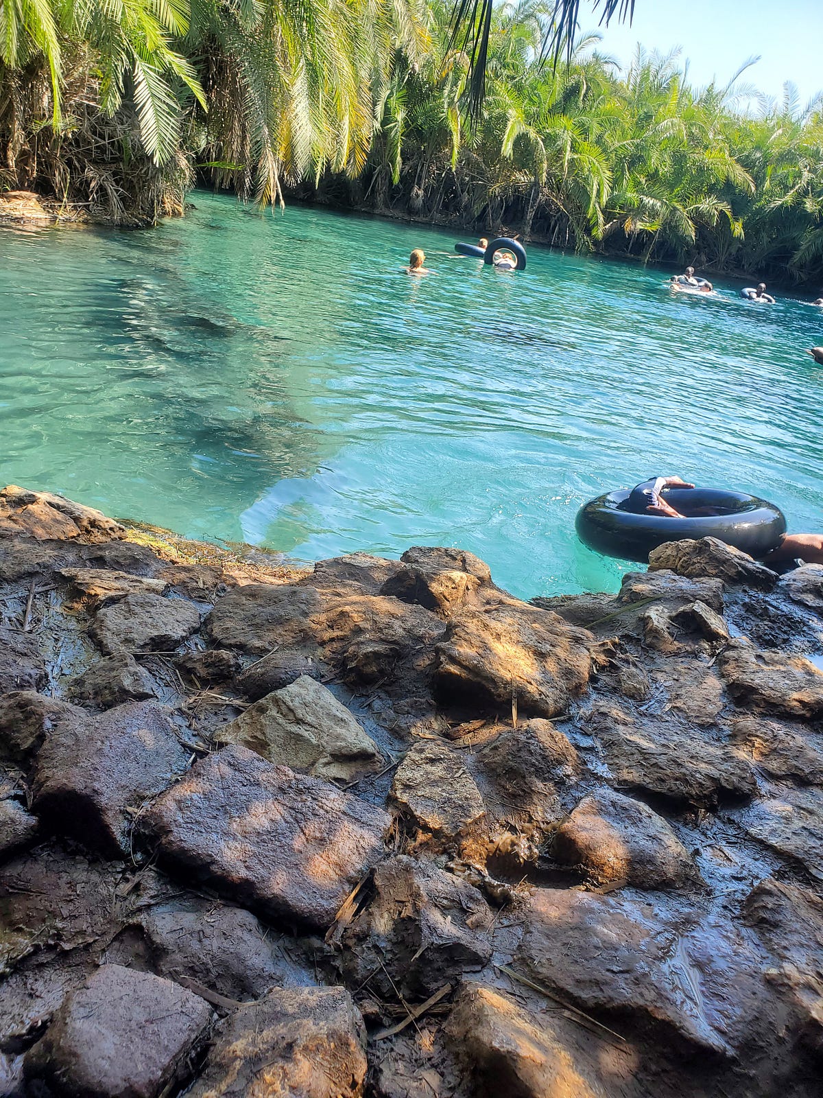 Chemka Hot Spring — Day Trip Relaxation | by Kiliserengoro Tours and ...