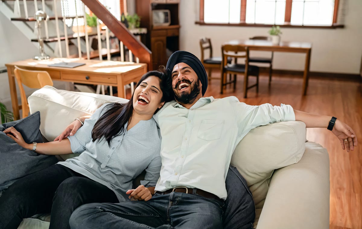 Heartfelt Conversations: Keys to Mastering Communication in ...