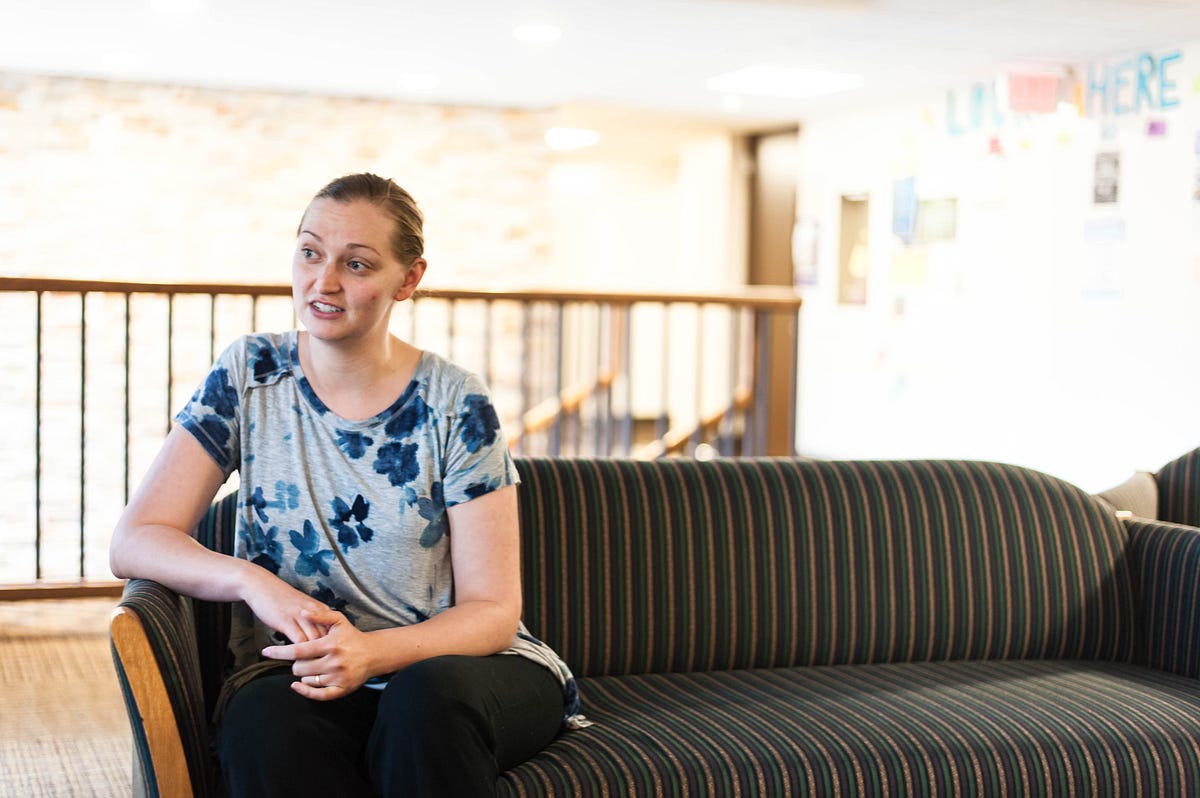 Meet the Hall Director: O’Donnell Hall | by Marquette University | We ...