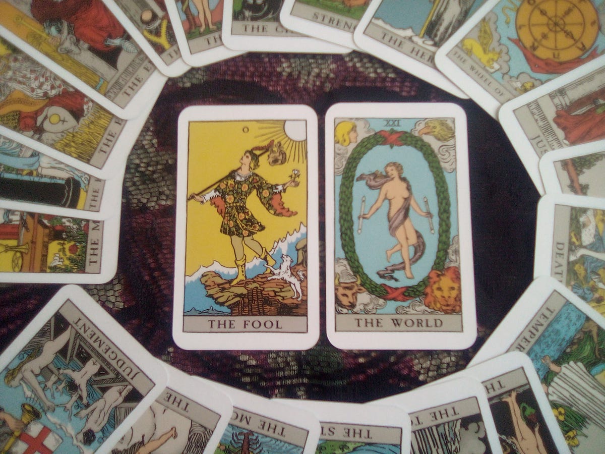 My Queer Spiritual Journey. And it has been “queer” in every sense ...
