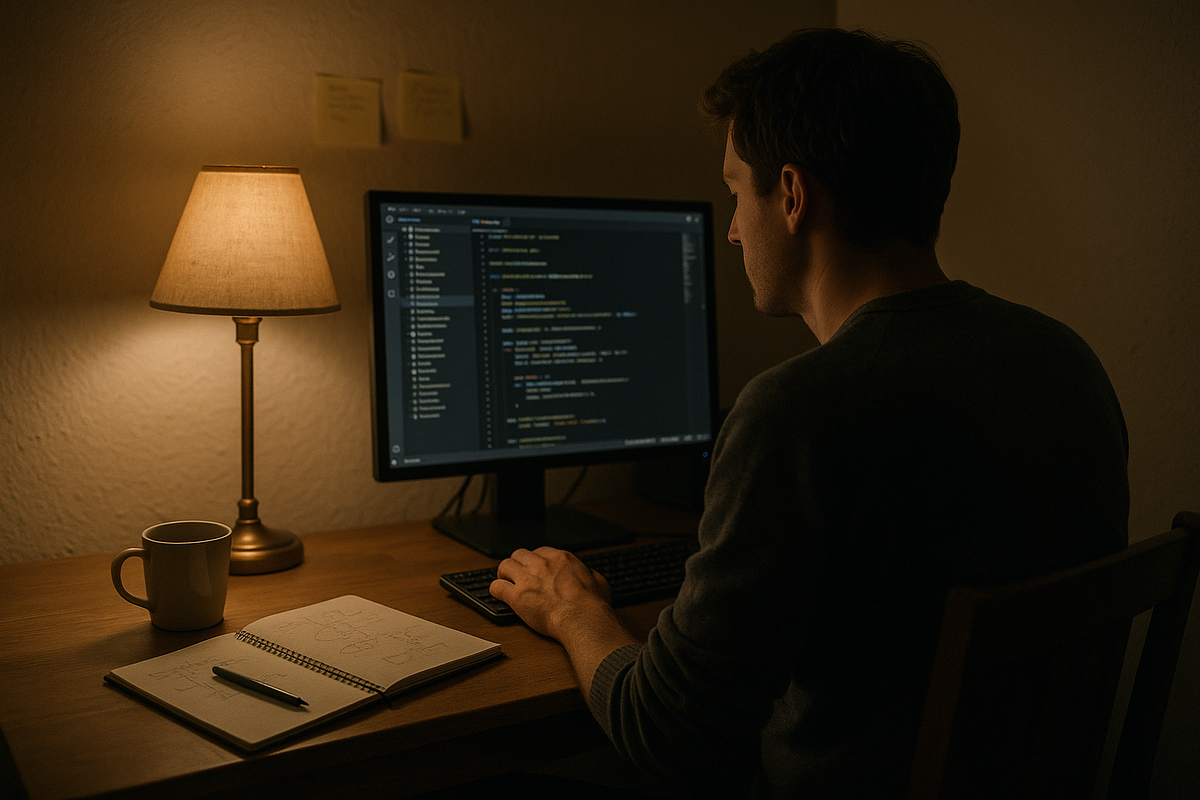 Why Your Python Project Became Unmaintainable | by Dr Abdullah Azhar ...
