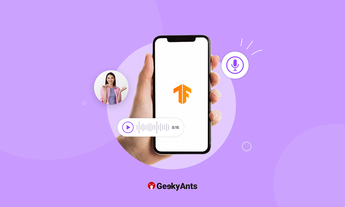 How to Build a Basic Speech Recognition Network with Tensorflow | by ...