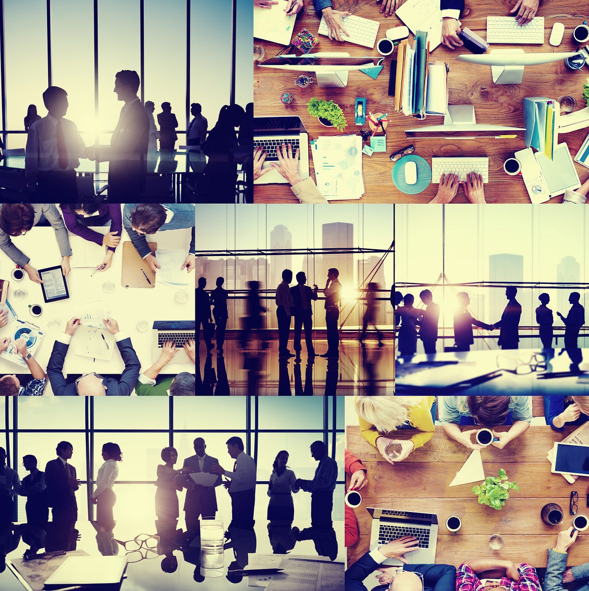 We Need to “Re-wire” | by Byron Auguste | Context: By New America