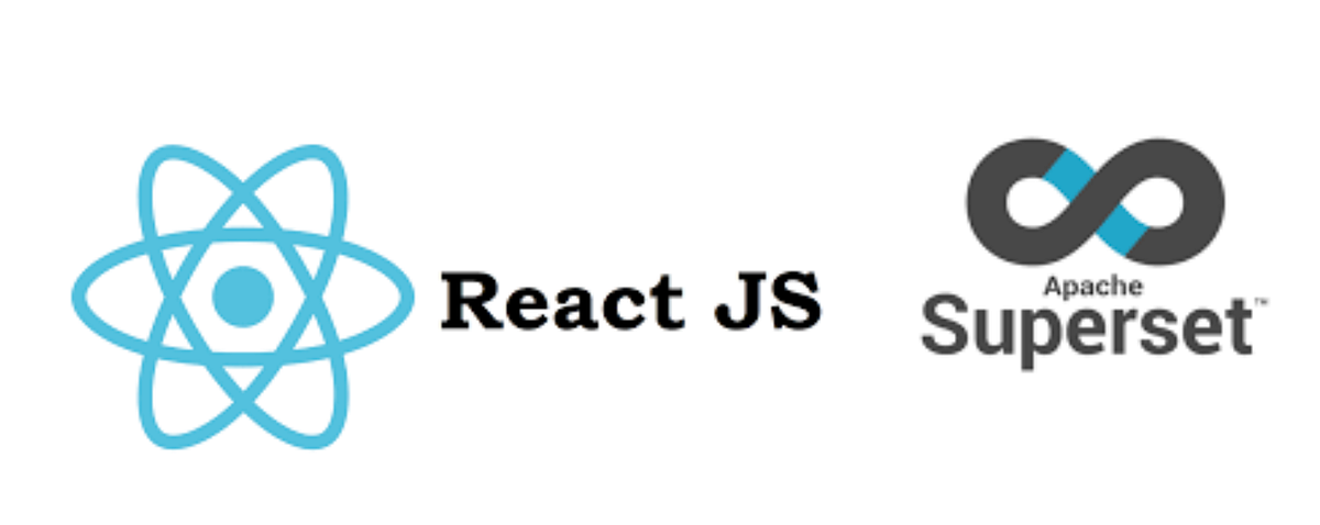 Embedding Superset dashboards in your React application | by Khushbu Adav | Medium