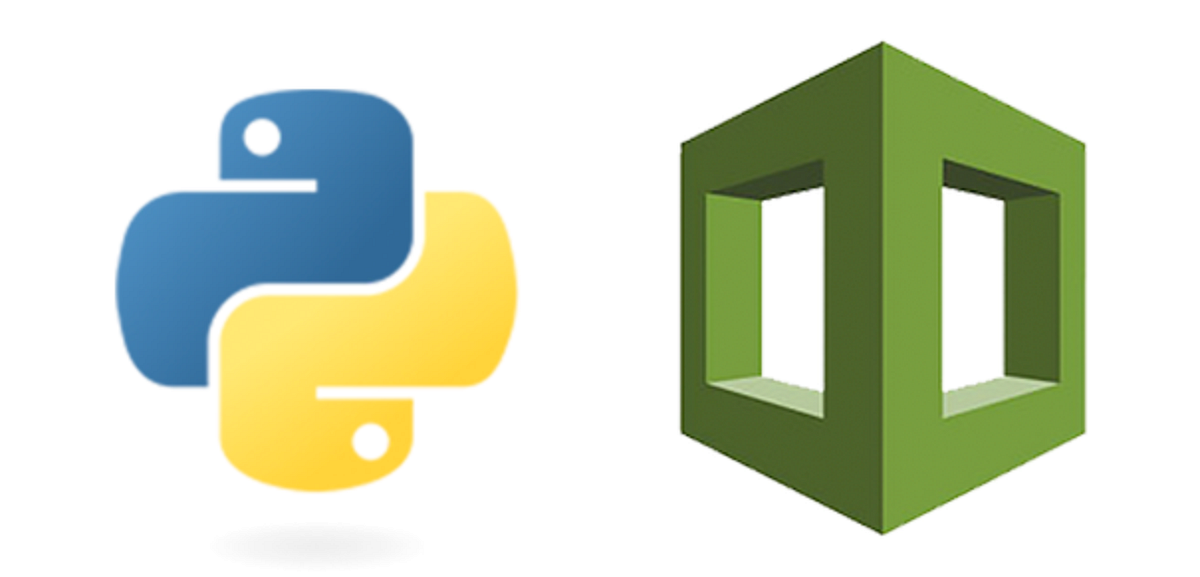 Python script with troposphere library which creates a CloudFormation ...