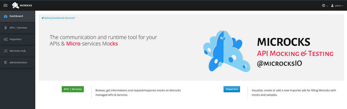 API First — Criando Mocks com Microcks | by Fernando Guimarães | Medium
