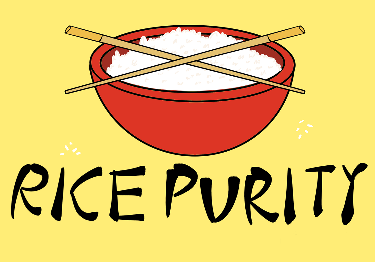 Rice Purity: Hookup culture helped me find myself. I wish it didn’t ...