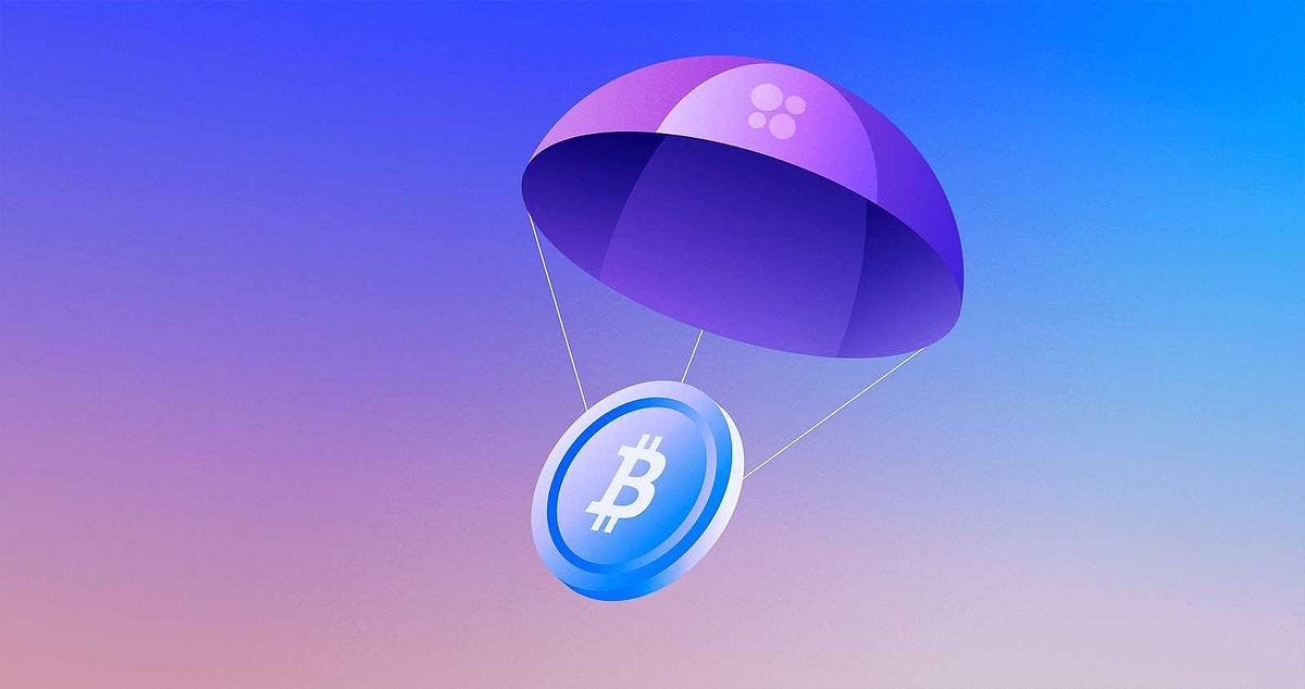 Dym Airdrop — Claim Your Tokens Now and Join the Crypto Revolution! | by Airdrop Manual | May ...