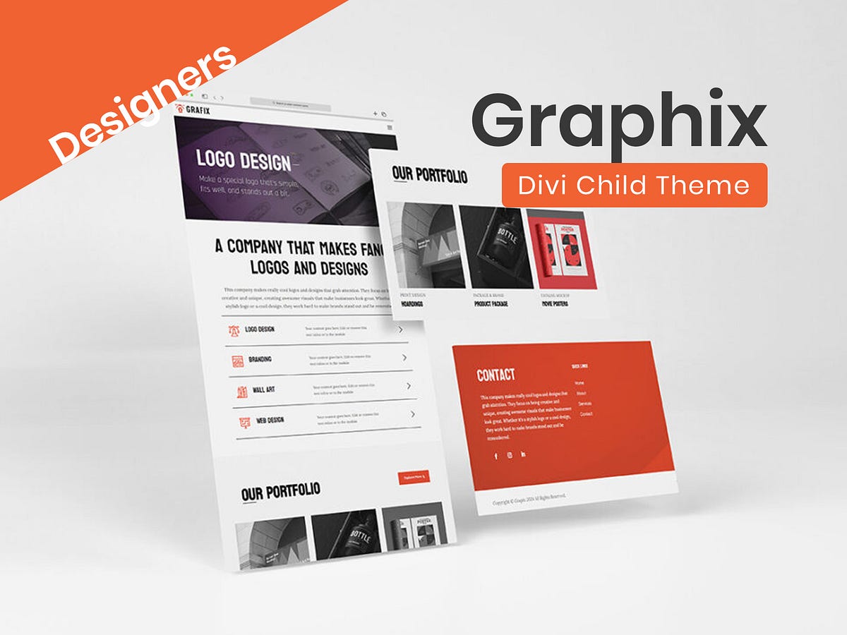 Take Your Web Design to the Next Level with the Divi Designers Theme ...