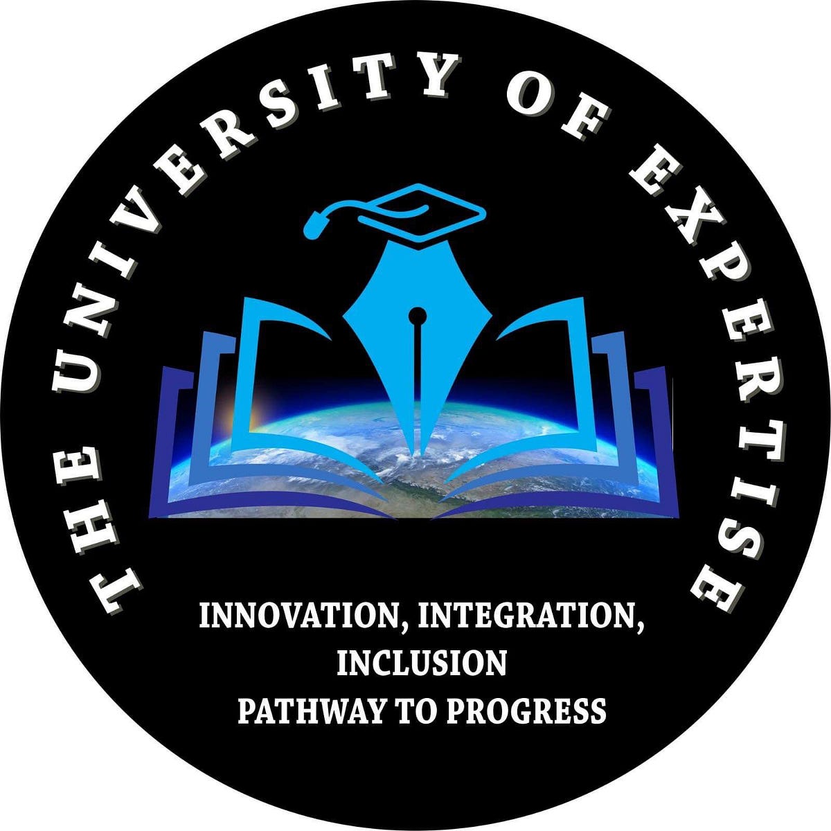 The University of Expertise Innovation Integration Inclusion Pathways ...