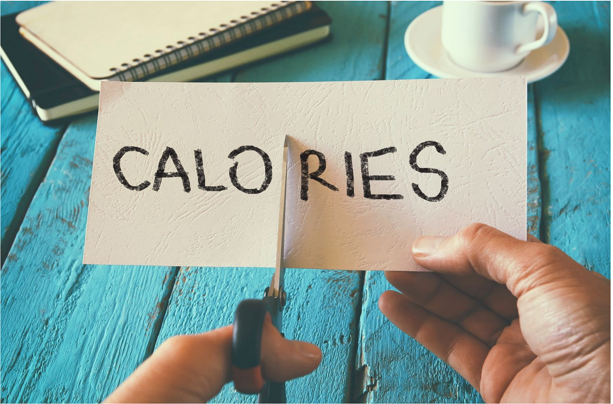 7 Effortless Ways I Cut Calories Without Feeling Like I Was Dieting ...