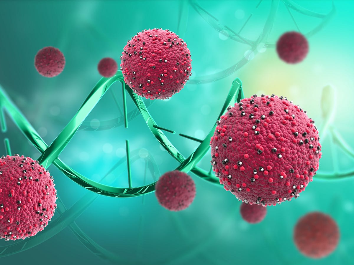 “Leveraging UI/UX Design for Cancer Solutions in Healthcare Technology ...