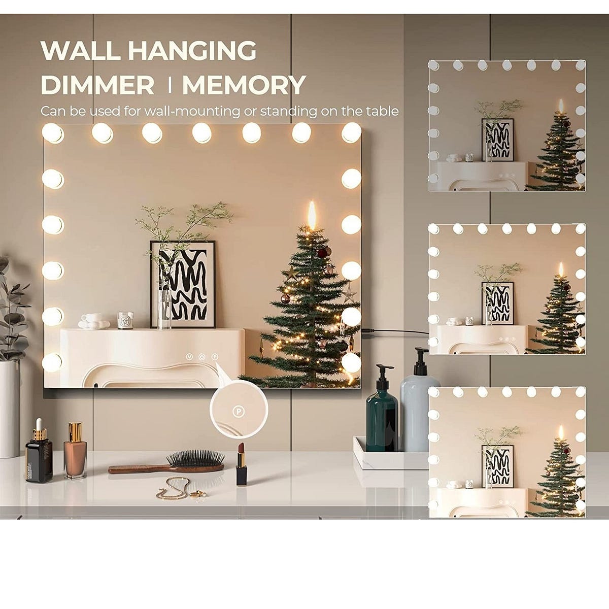 Top 5 Mirror Collection Trends We Will See In 2024- Apkainterior | by ...