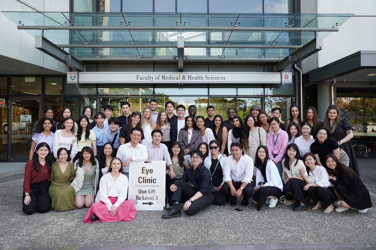 Part V — Tying It All Together. 75–100% Optom at the University of ...