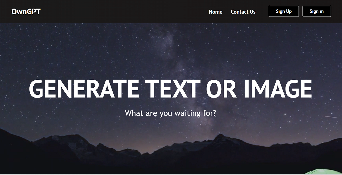 A Journey of Learning and Growth: My Internship Project Experience | by ...