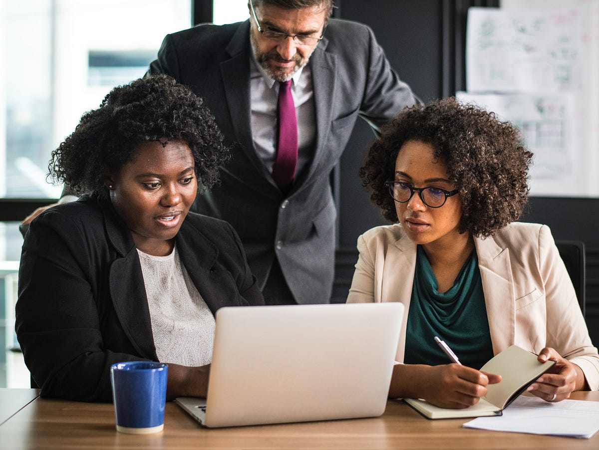 Account Management 101: Who are Account Managers and What They Do? | by ...