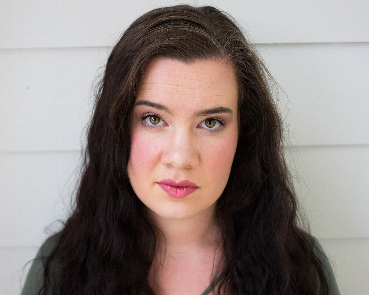 Becoming Yourself: Sydney Hawthorn’s journey into Navarre | by Aliya ...
