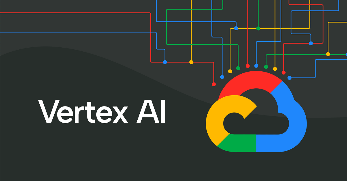 A Comprehensive Guide to Building ML Pipelines with Vertex AI | by Pragati Mehra | Medium