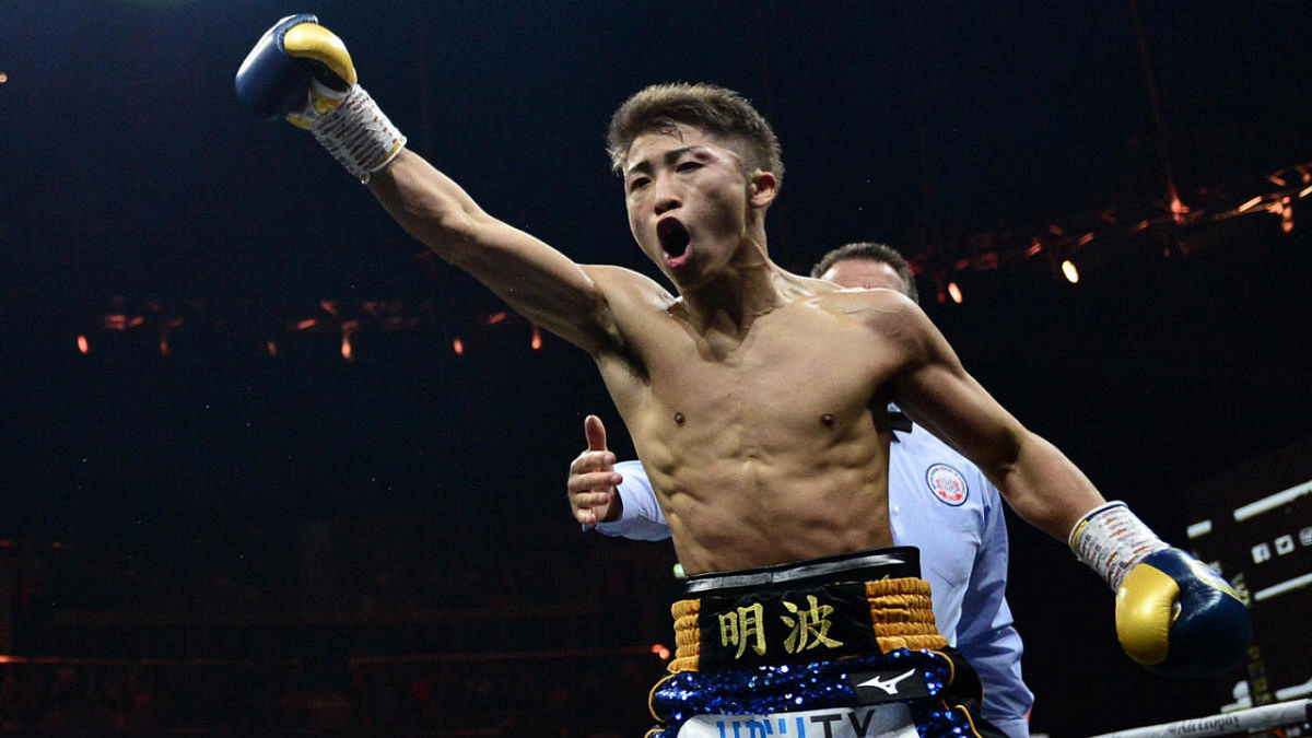 Why Naoya Inoue may be the next Manny Pacquiao | by Andrew Kamal ...