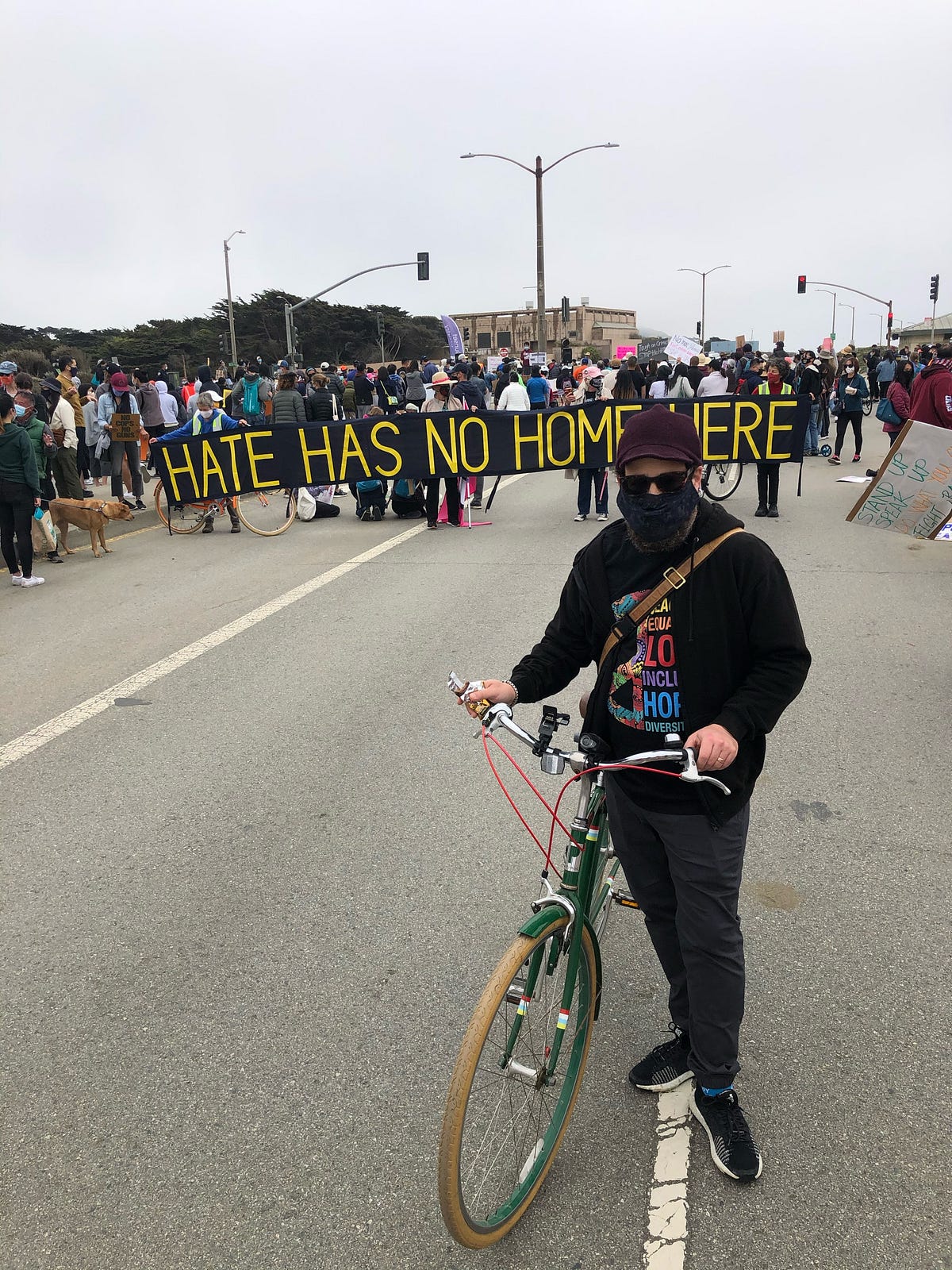 Why San Francisco Needs Proposition K Now More Than Ever | by Eric Mar ...