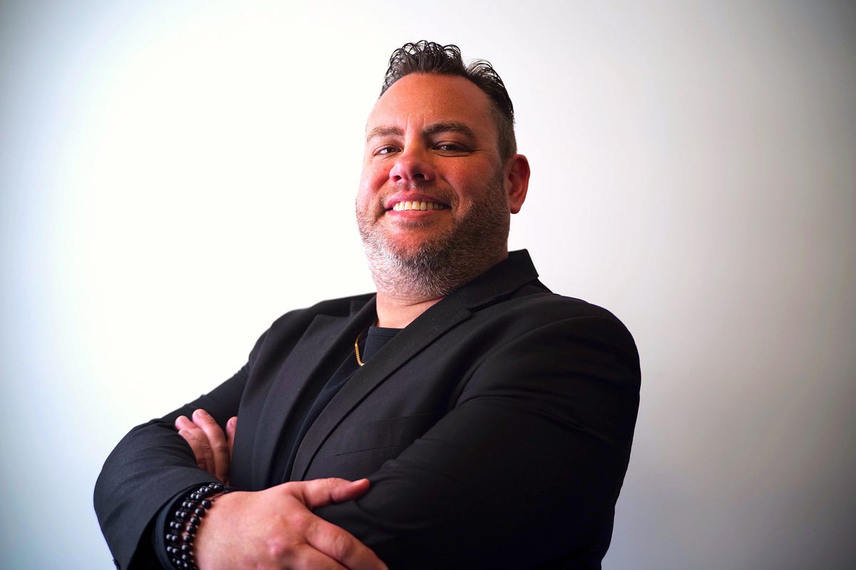 Forrest Blackburn: Rock Musician Turned Real Estate Mogul | by Josh A ...