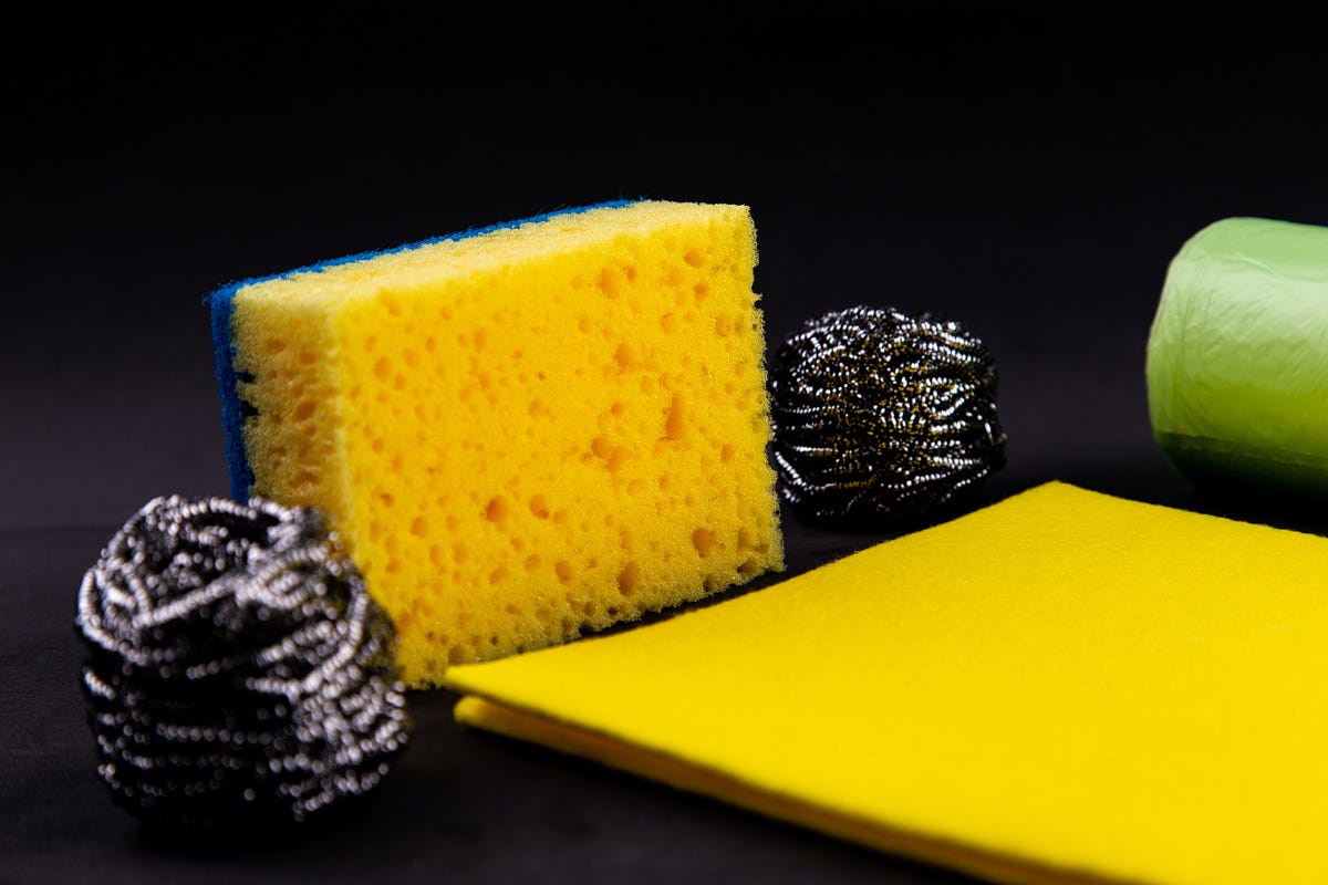 5 Examples to Improve Your Data Cleaning Skills with Python Pandas | by ...